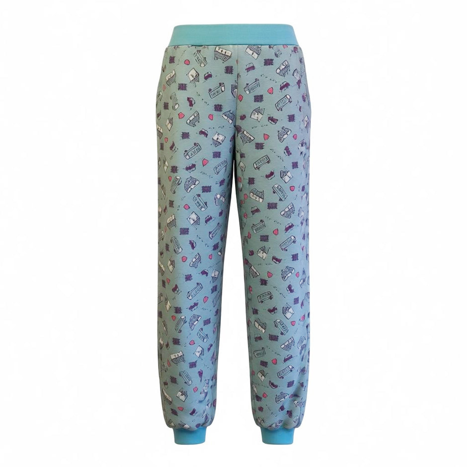 Pants – FUN Studio