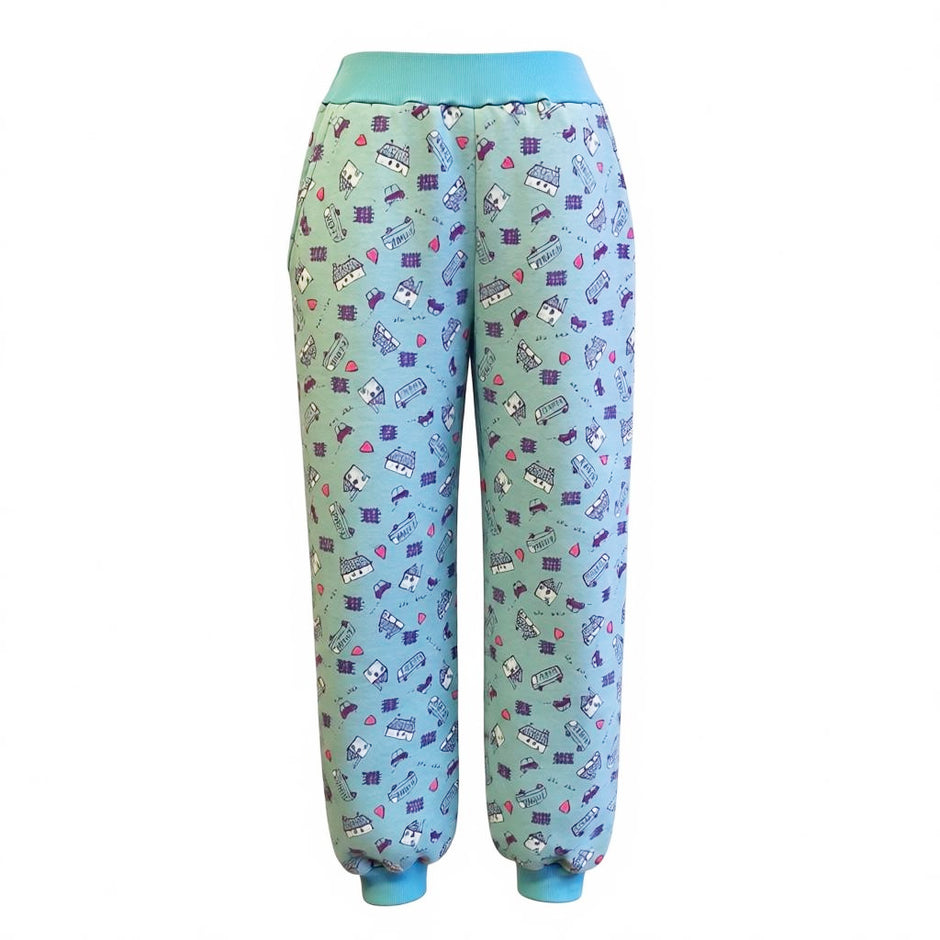 Pants – FUN Studio